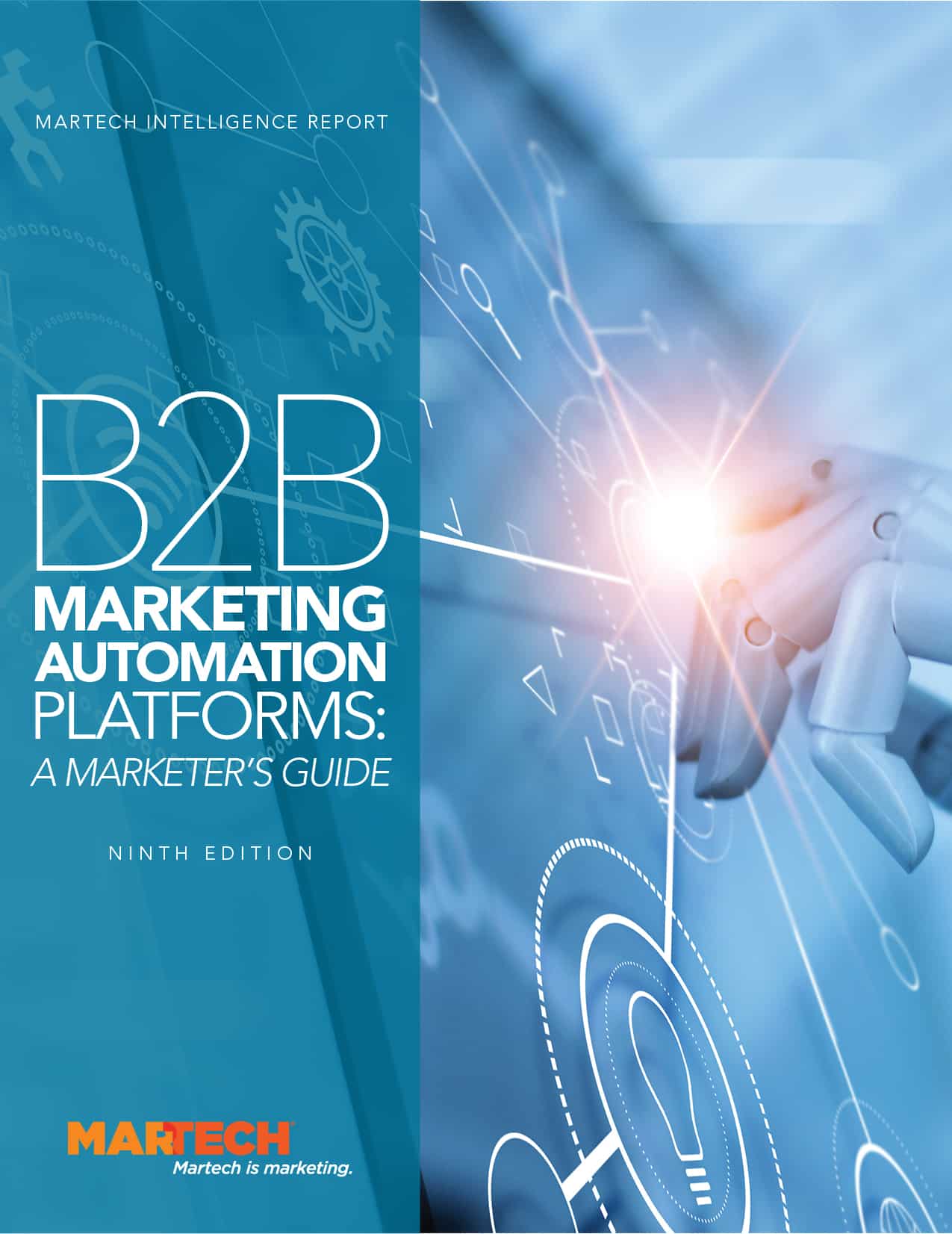 Marketing Automation Platforms: A Marketer’s Guide
