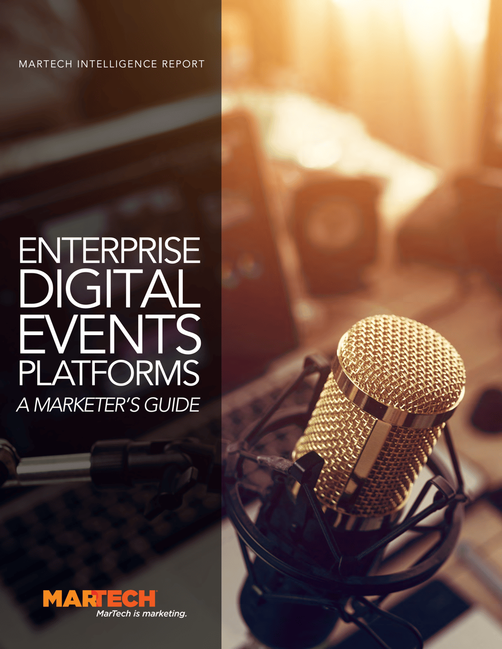 Enterprise Digital Events Platforms: A Marketer’s Guide