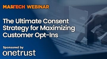 The Ultimate Consent Strategy for Maximizing Customer Opt-Ins